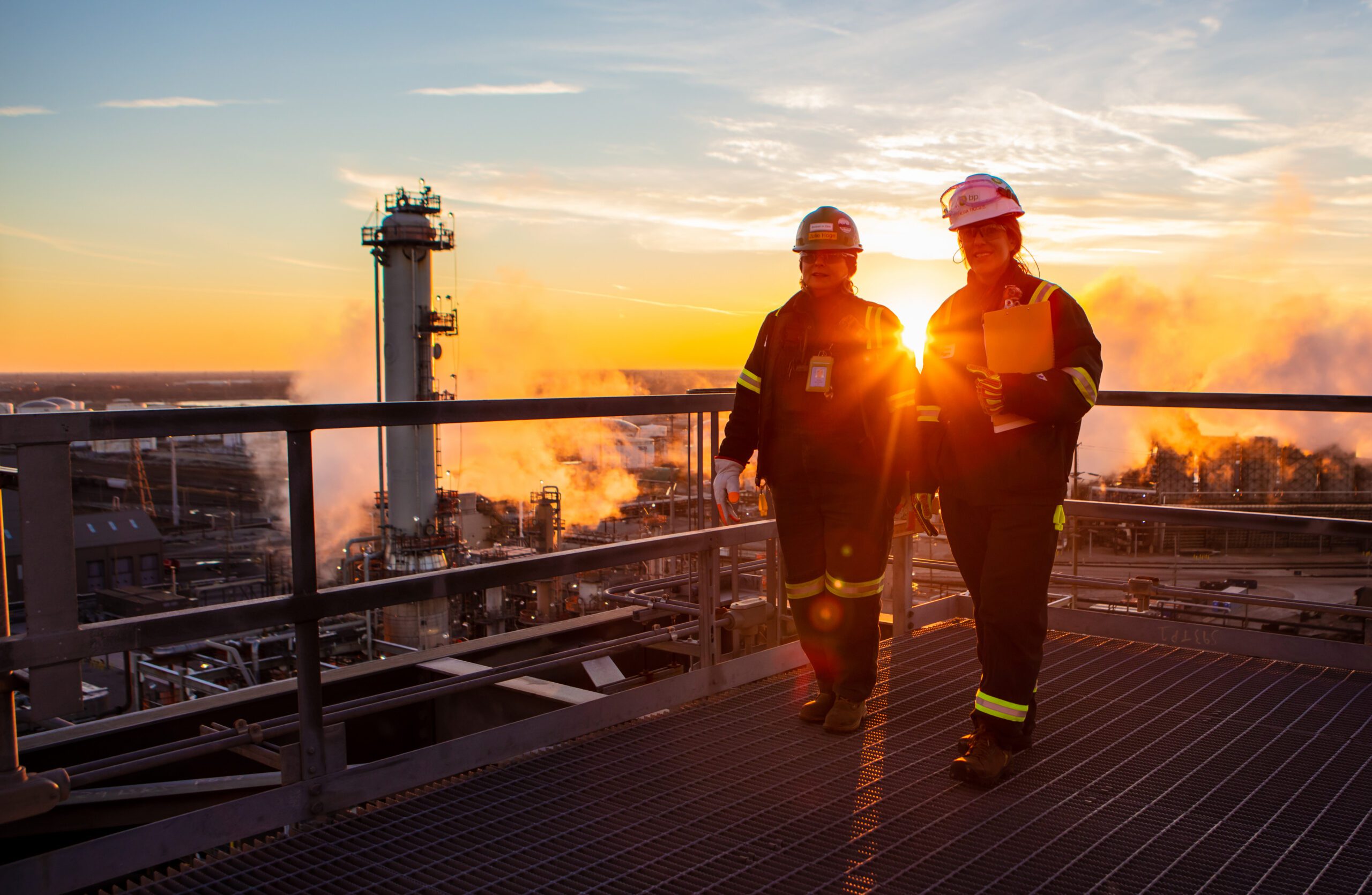 OGCI | Our Progress | OGCI is 10