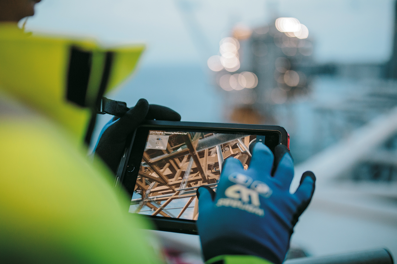 Overview of methane monitoring technologies | OGCI