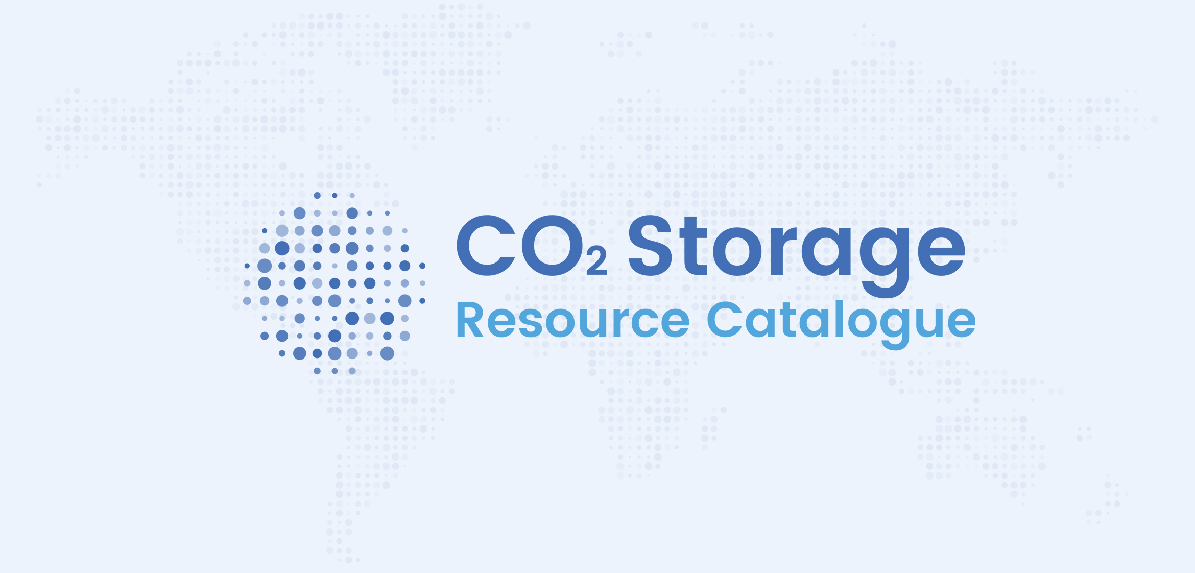 CO2 Storage Resource Catalogue | OGCI