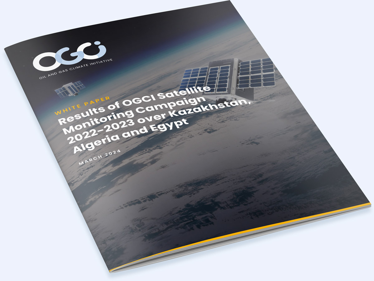 Download White Paper | OGCI