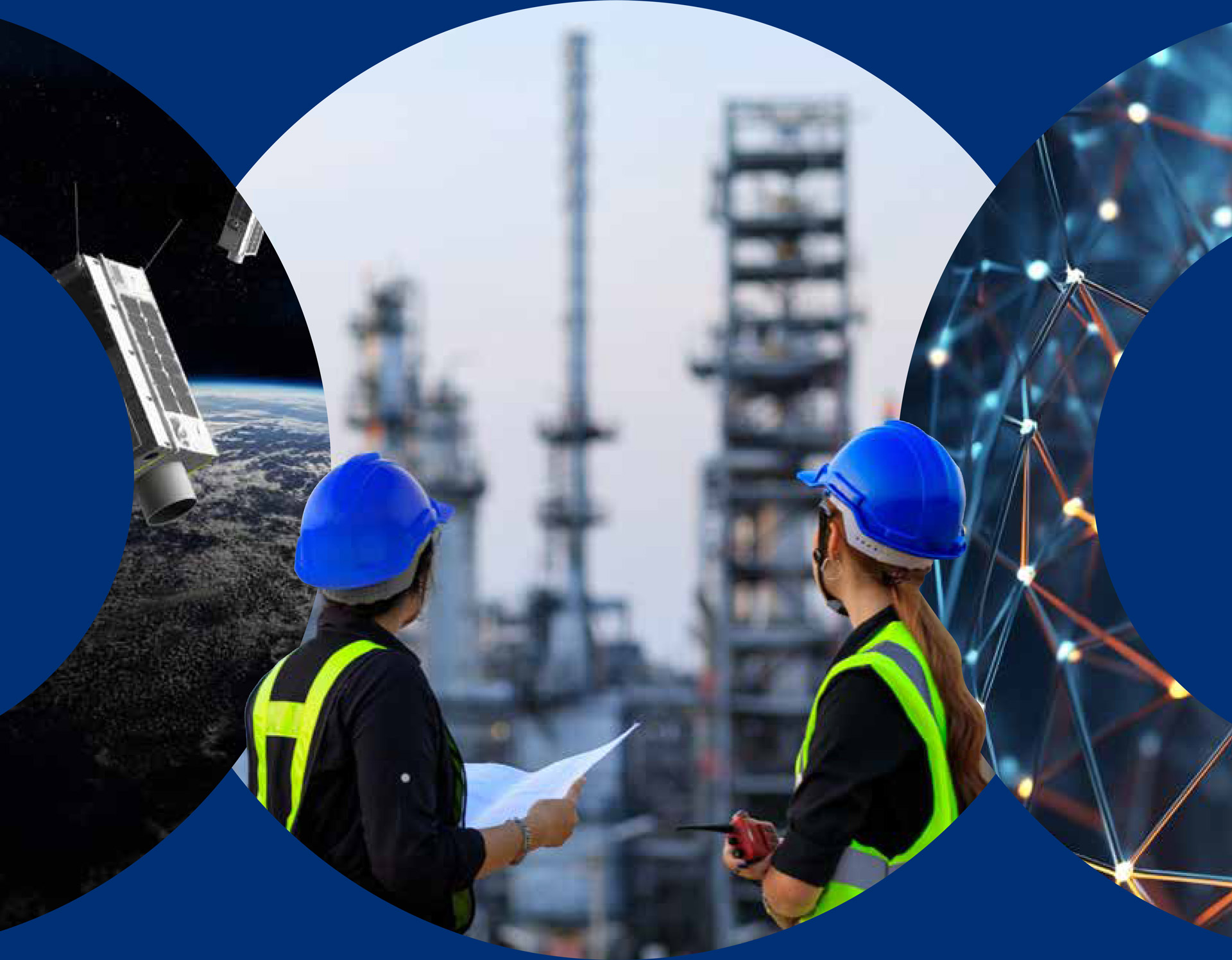 Progress Report 2024 | Gaining Momentum | Emissions Data OGCI