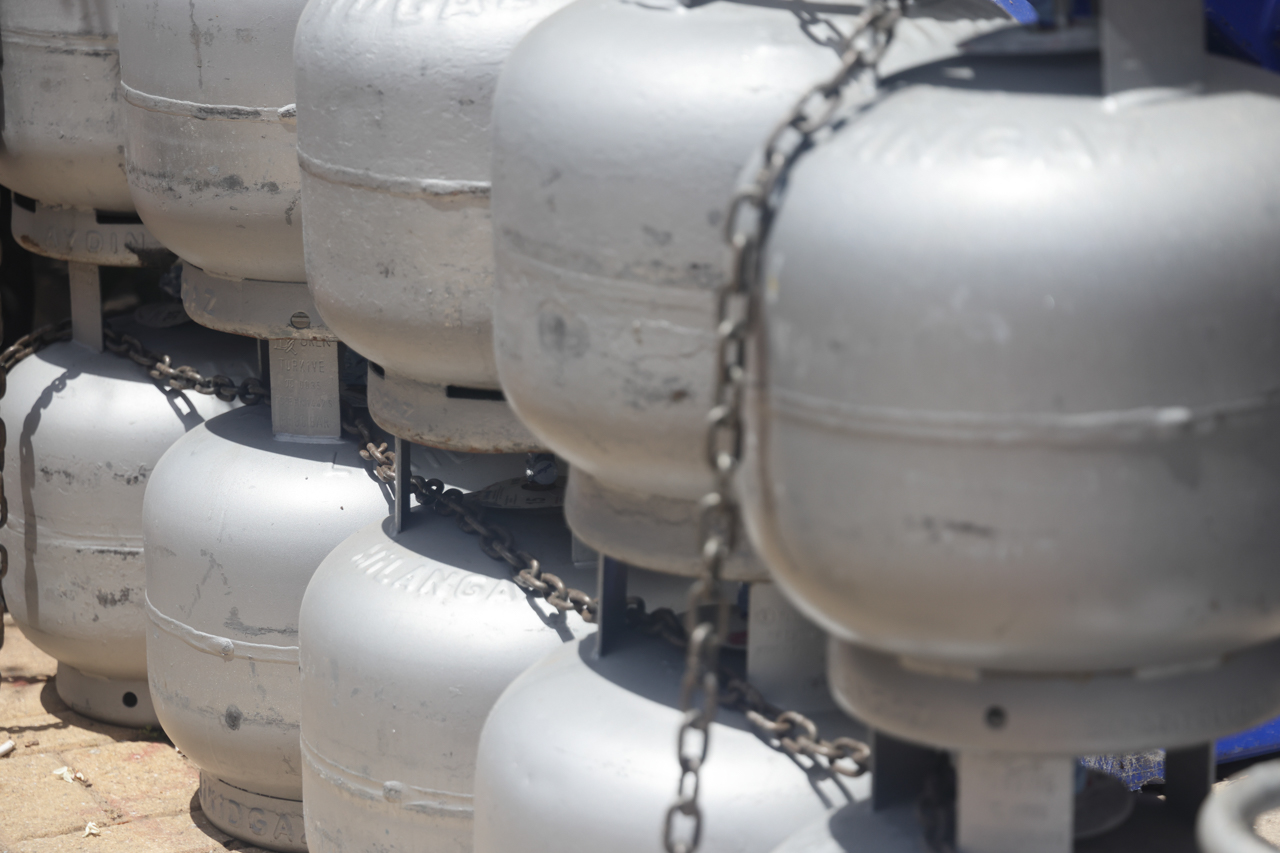 Compendium of GHG emissions methodologies for the oil and gas industry ...