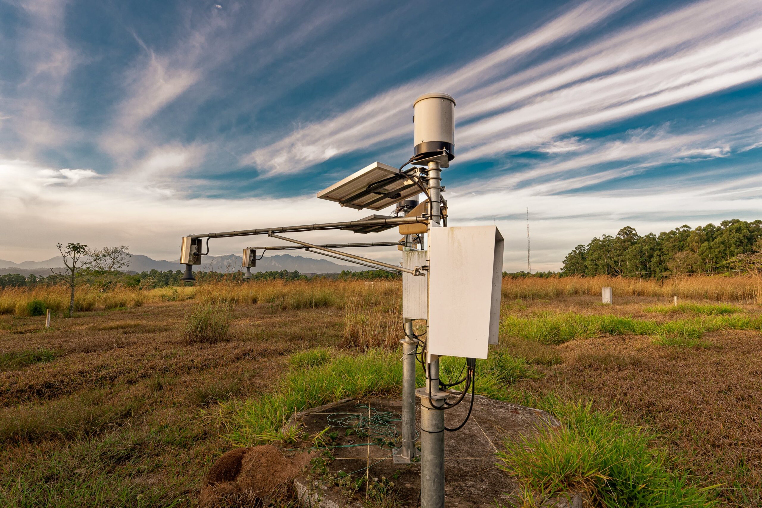 How to monitor methane flare emissions with Flare.IQ | OGCI