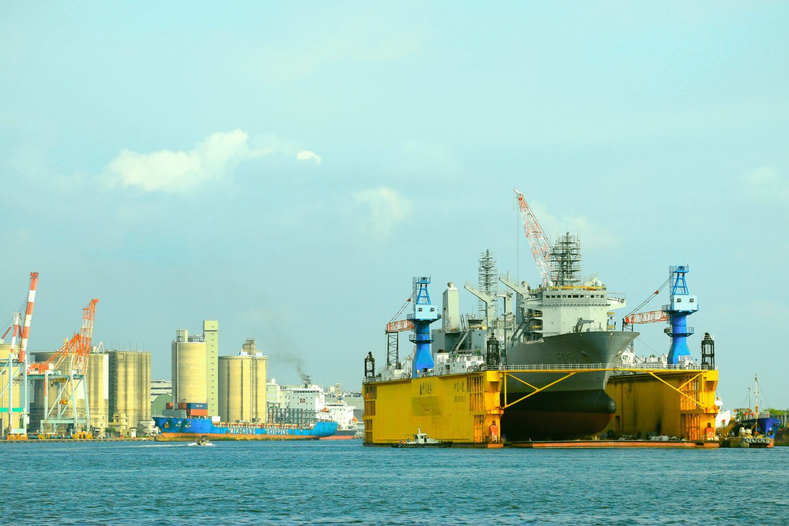 Curtailing flaring and venting: New Mexico methane strategy | OGCI